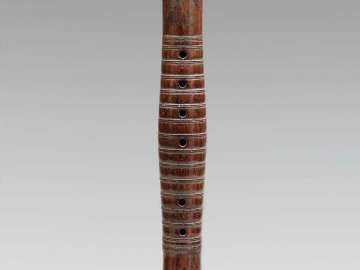 Oboe (pi nai) | Museum of Fine Arts, Boston