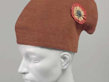 Phrygian cap | Museum of Fine Arts, Boston