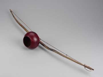 African Instruments | Museum of Fine Arts, Boston