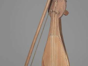 Bowed String Instruments | Museum of Fine Arts, Boston
