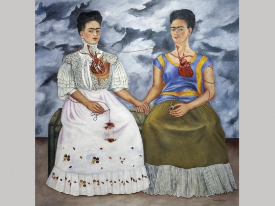 Frida Kahlo and the Surrealist Imagination | Museum of Fine Arts, Boston