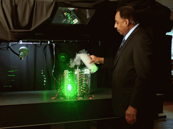 How to Build A Time Machine | Museum of Fine Arts, Boston