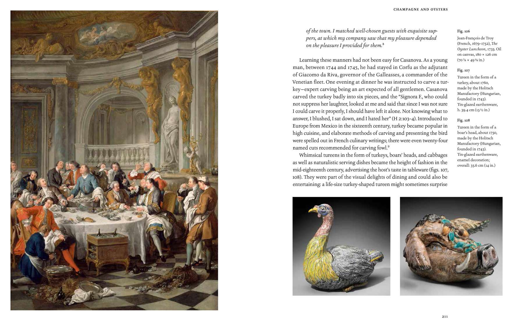 Casanova | Museum of Fine Arts, Boston
