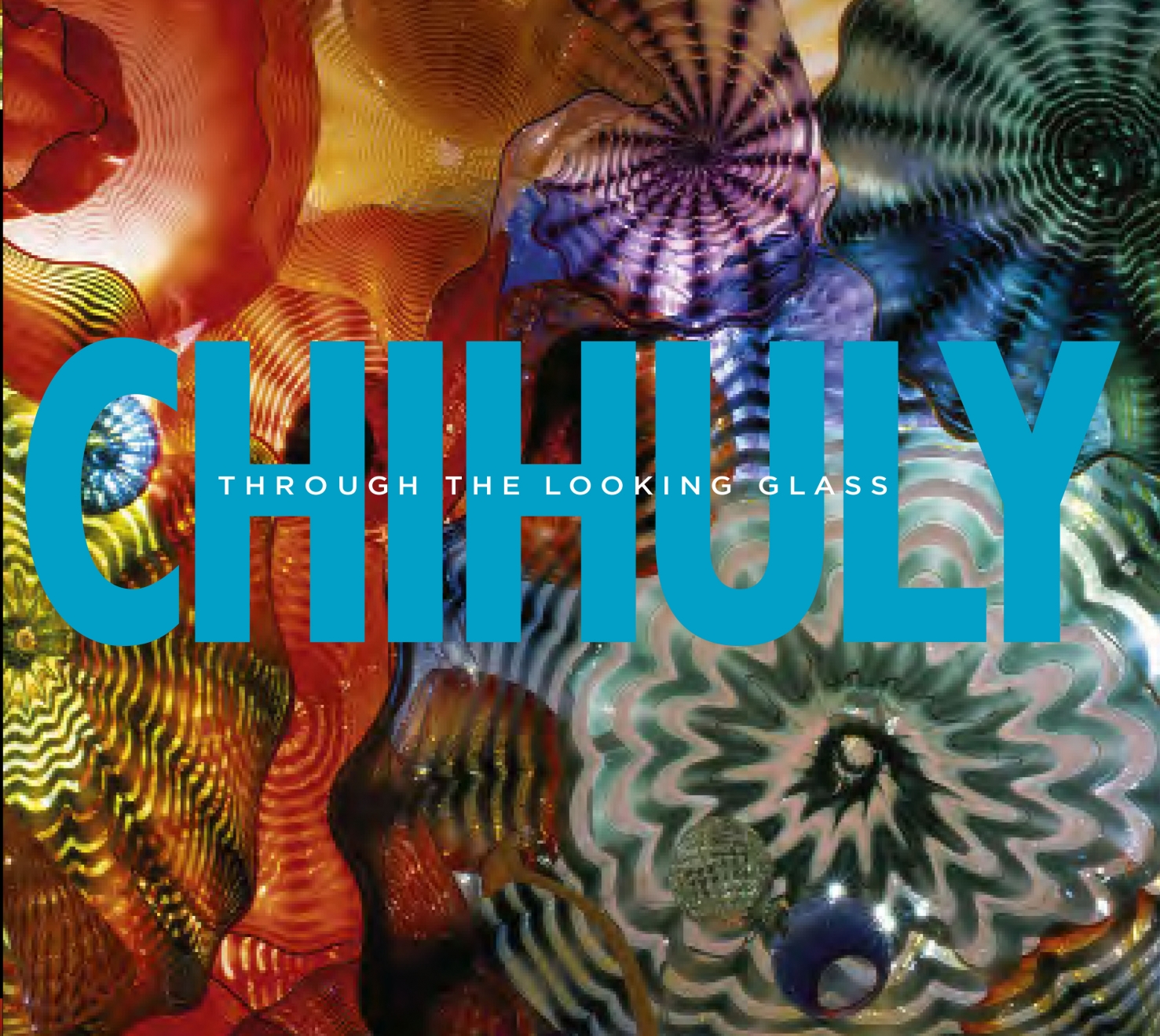 Chihuly | Museum of Fine Arts, Boston