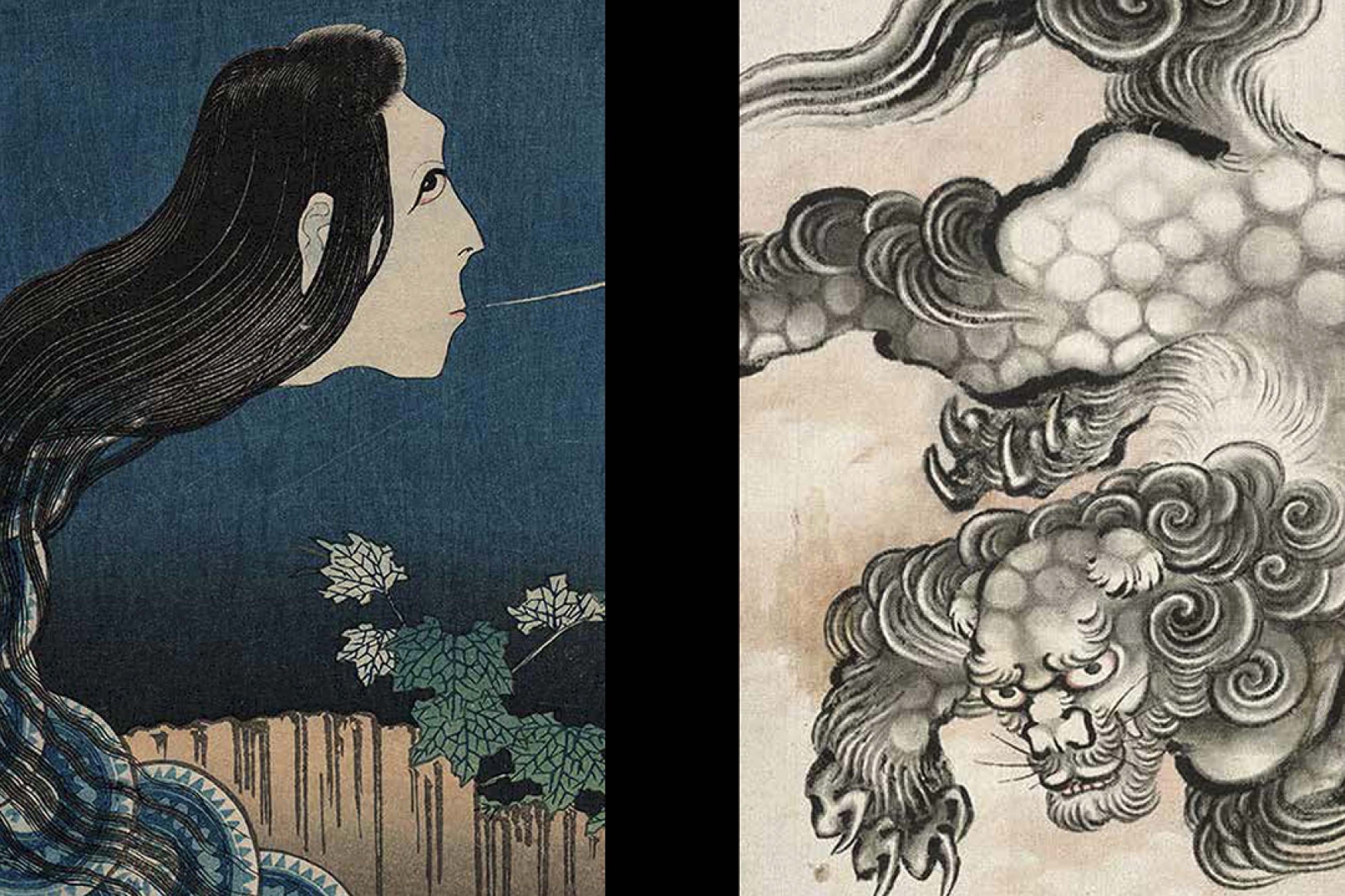 Hokusai | Museum of Fine Arts, Boston