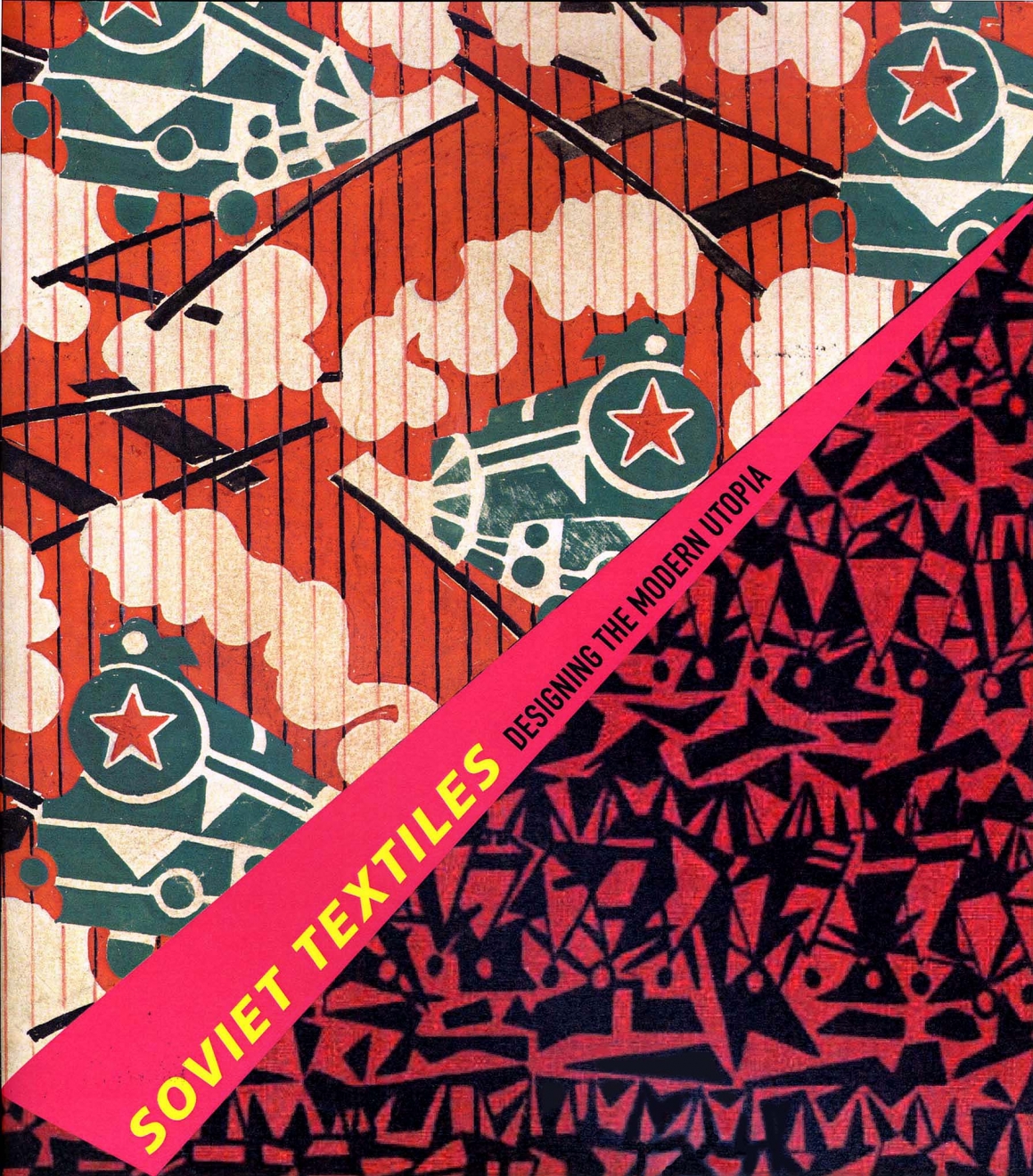 Soviet Textiles | Museum of Fine Arts, Boston