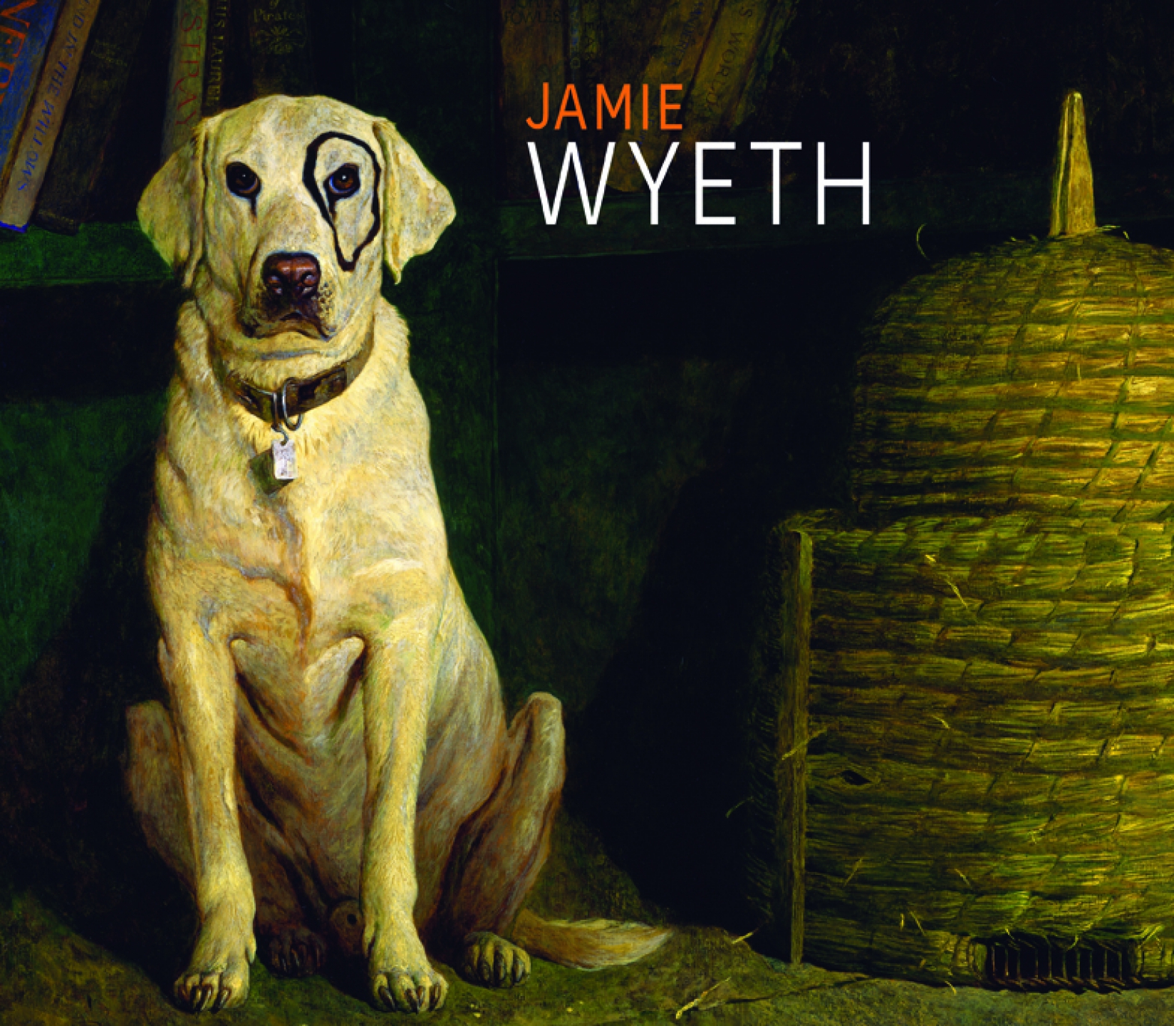 Jamie Wyeth | Museum of Fine Arts, Boston